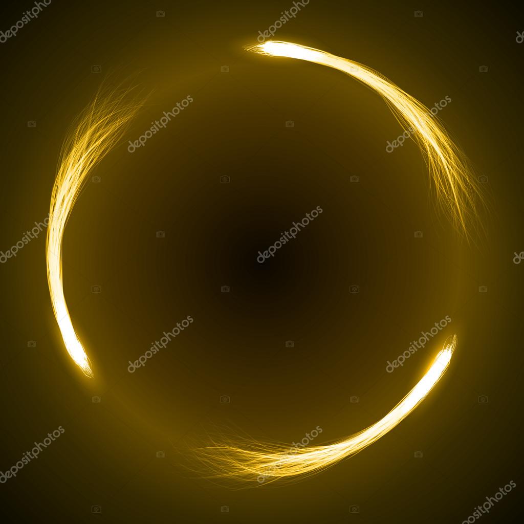 Triple energy beam Stock Vector Image by ©kasezo2 #58632597