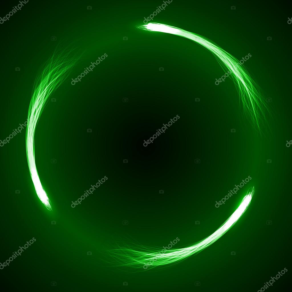 Triple energy beam Stock Vector Image by ©kasezo2 #58632657