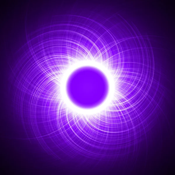 Energy ring and lines. Stock Vector Image by ©kasezo2 #109747892