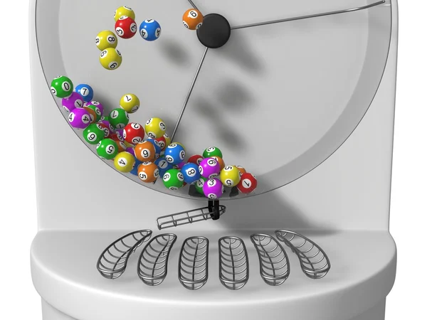 Lottery machine Stock Photos, Royalty Free Lottery machine Images ...