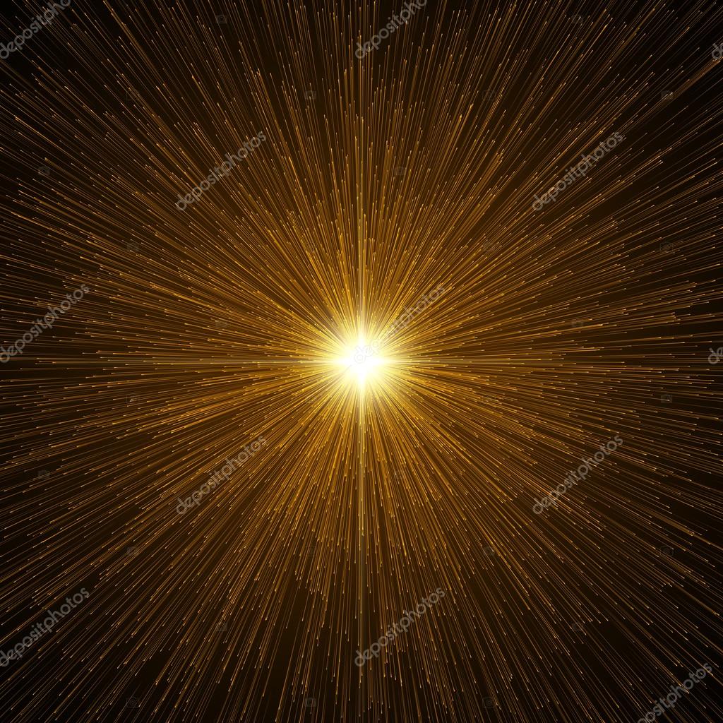 Light Beam Energy - The Best Picture Of Beam