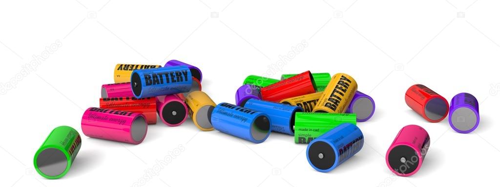 ภาพประกอบของแบตเตอรี Stock Photos, Royalty Free ภาพประกอบของแบตเตอรี ...