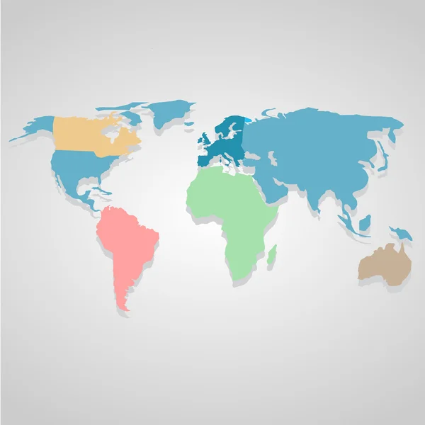 29,940 Man map Vector Images | Depositphotos