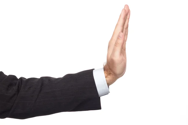 Hand stop Stock Photos, Royalty Free Hand stop Images | Depositphotos