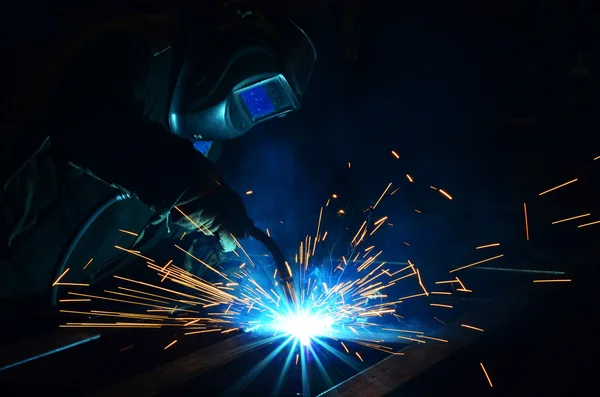Welding Stock Photos, Royalty Free Welding Images | Depositphotos