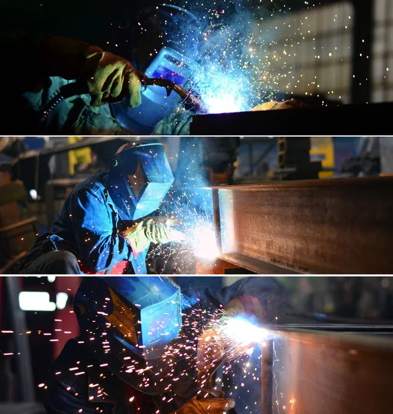 Welding Stock Photos, Royalty Free Welding Images | Depositphotos