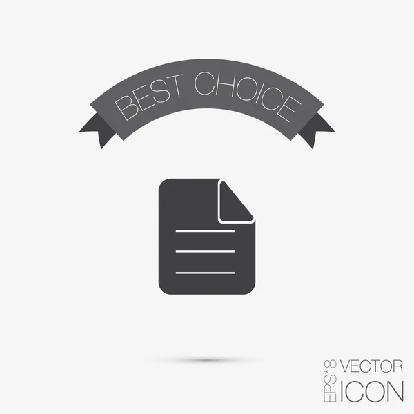 100,000 Paras valinta kuvake Vector Images | Depositphotos