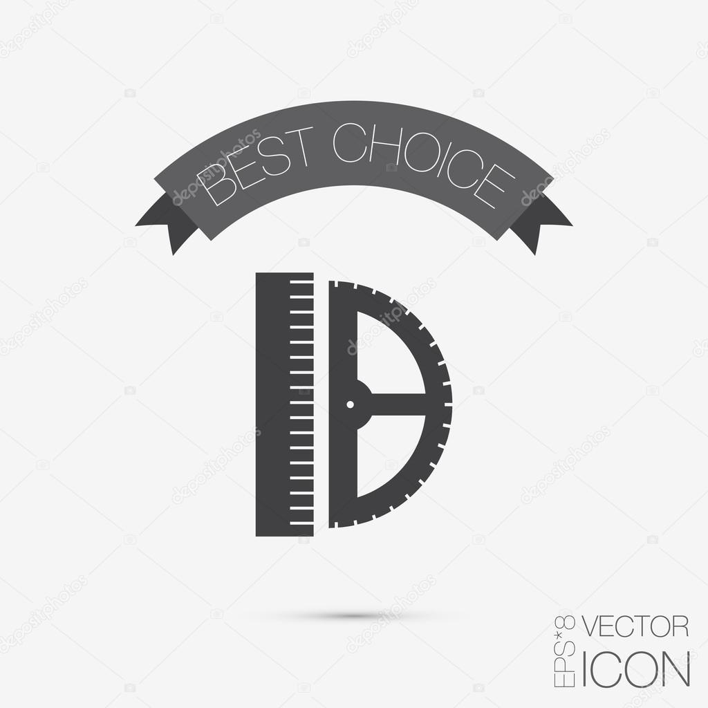 Characters geometry Stock Vector by ©Little_cuckoo 55916041