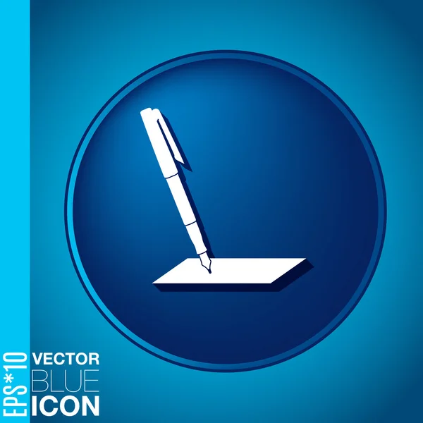 100,000 Check mark blue Vector Images | Depositphotos