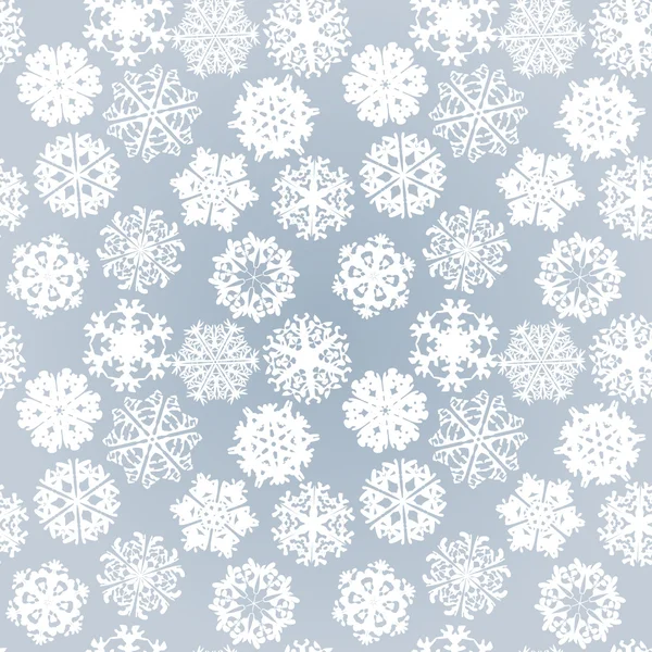 Snowflakes texture Stock Vector Image by ©Little_cuckoo #59464567