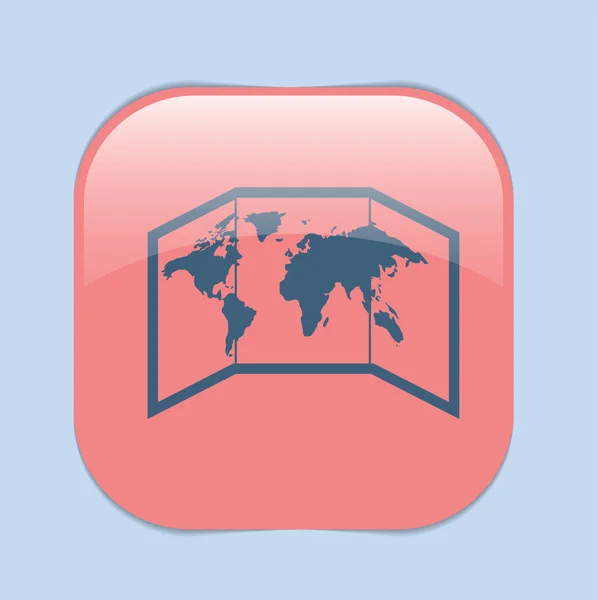 9,342,841 ilustraciones de stock de Mapa mundial paises | DepositPhotos