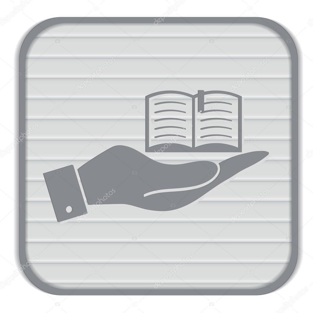 Letrero de mano Vector de stock por ©Little_cuckoo 69129143