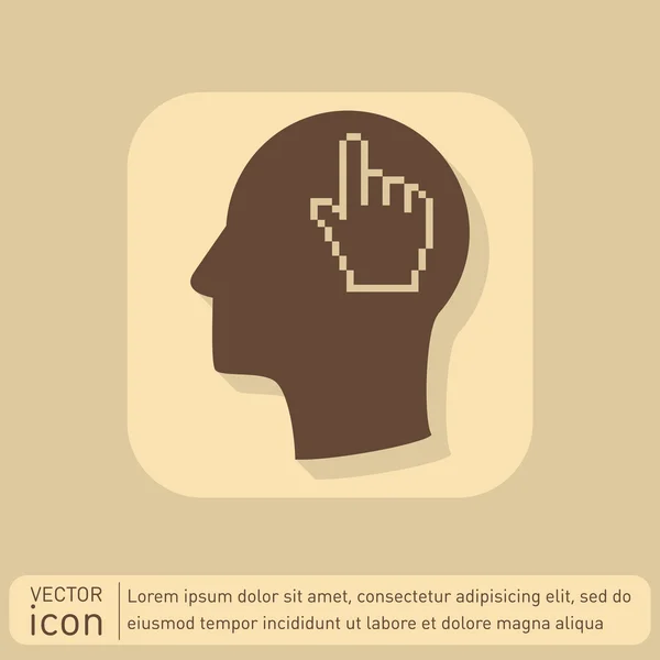 Silueta leon imágenes de stock de arte vectorial | Depositphotos