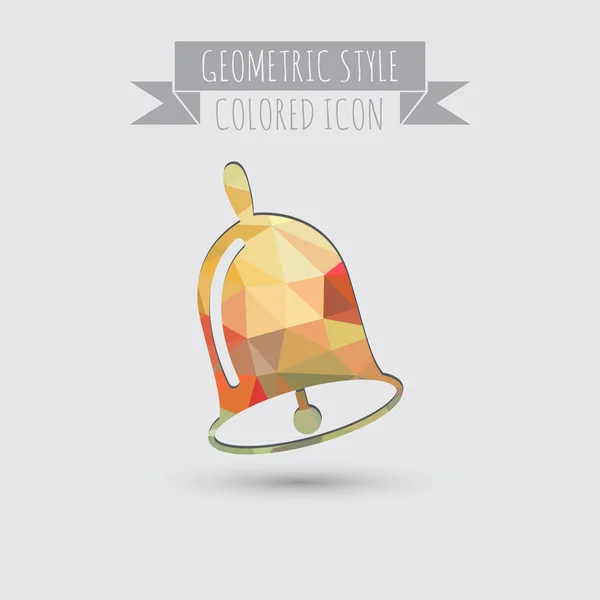 Bell. First call symbol Stock Vector Image by ©Little_cuckoo #89279274