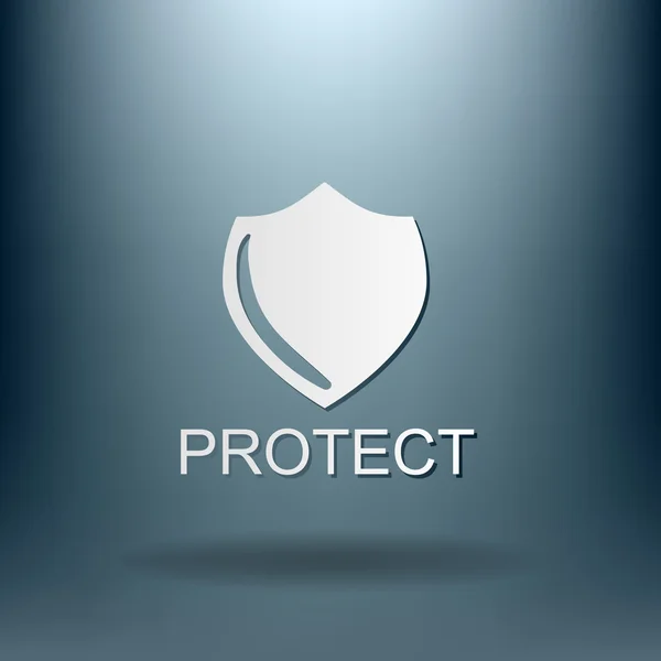 100,000 Protection logo Vector Images | Depositphotos