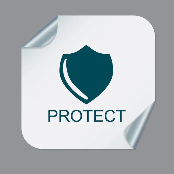 100,000 Protection logo Vector Images | Depositphotos