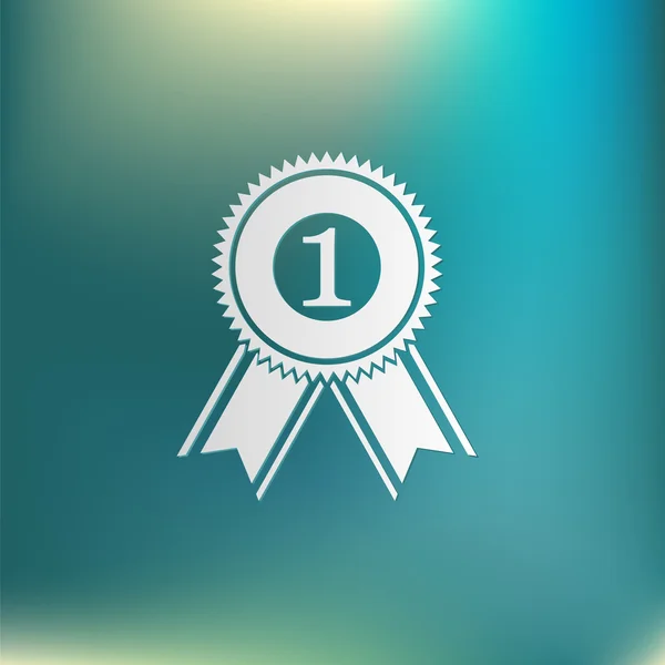 First place ribbon Vector Art Stock Images | Depositphotos