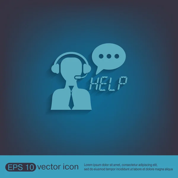 Pictogramme parler images vectorielles, Pictogramme parler vecteurs ...