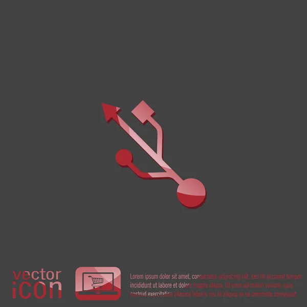 Triangle math icon Stock Vector by ©Little_cuckoo 87046830