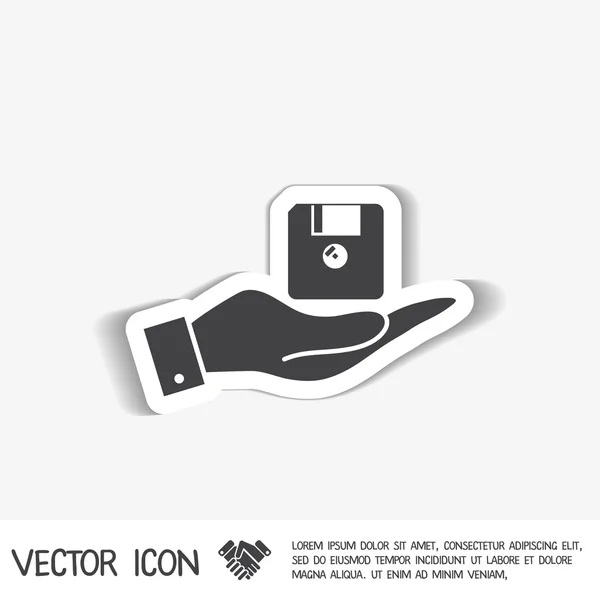 100,000 Zoom and floppy disk Vector Images | Depositphotos