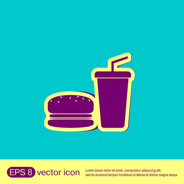 Pictogramme manger images vectorielles, Pictogramme manger vecteurs ...