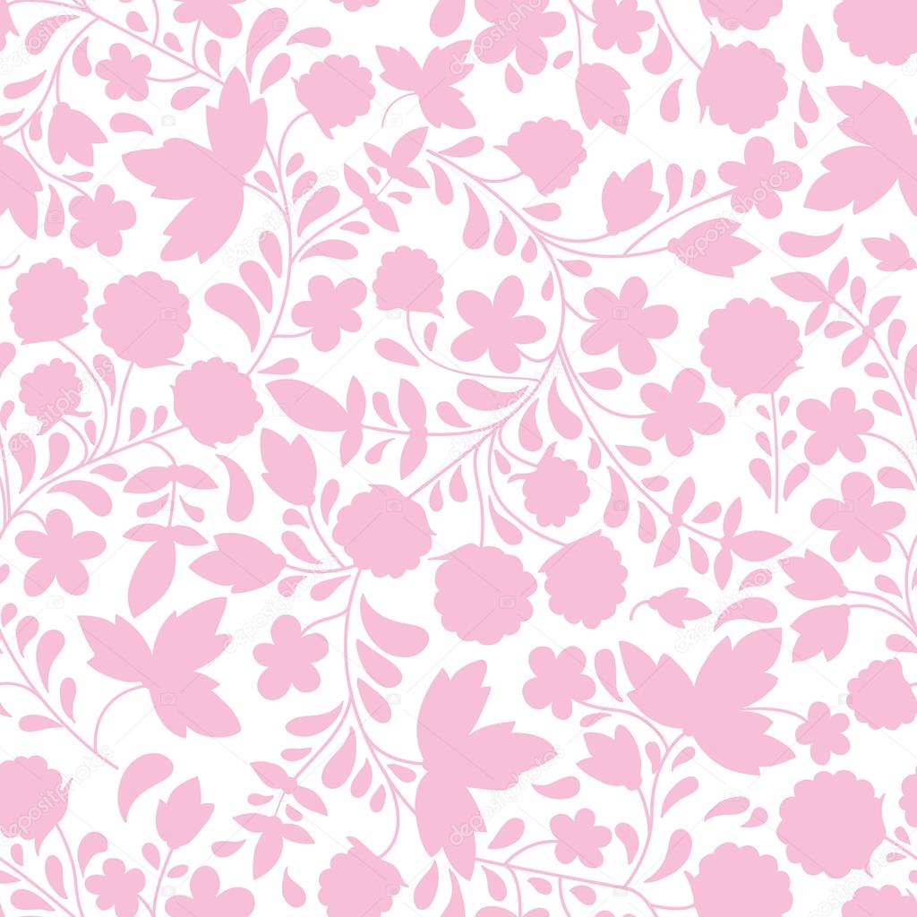 Seamless raspberry pattern Stock Vector by ©Little_cuckoo 93530986