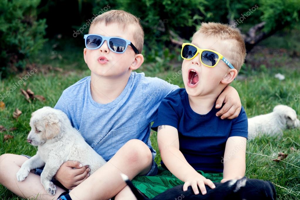 Little Brothers Photography