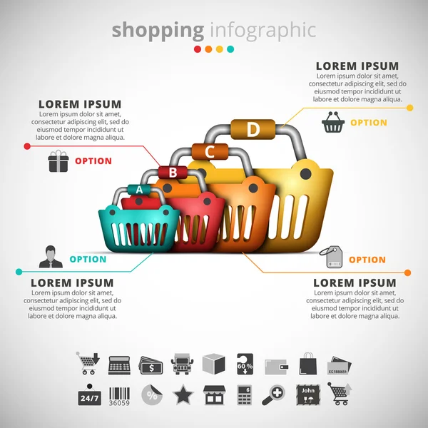 15,594,220 Ecommerce flowchart Vector Images | Depositphotos