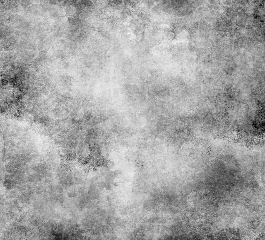 Grey Grunge Texture