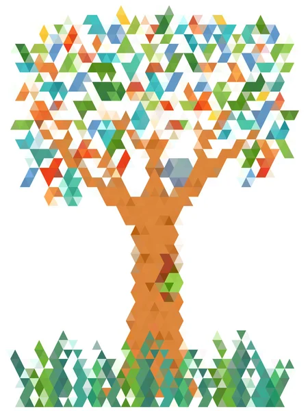 12,461,418 Babel tree vector Vector Images | Depositphotos