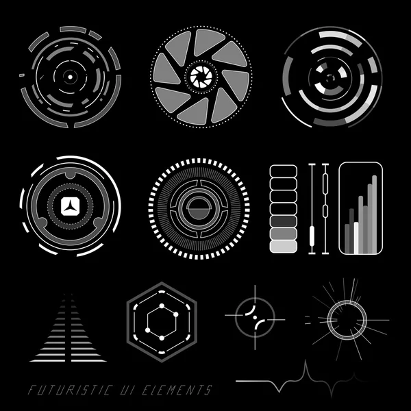 Vector Sci Fi