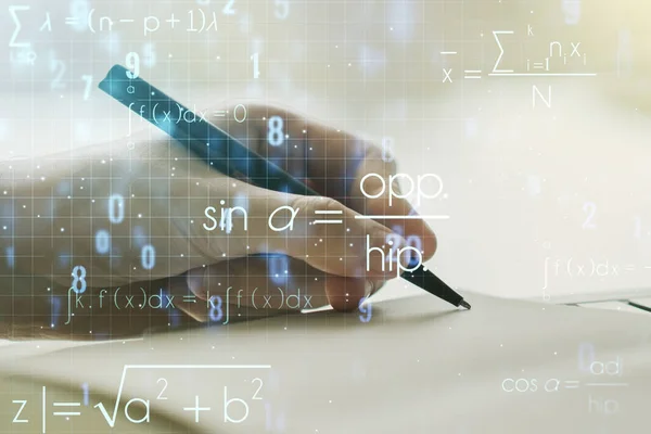 Calcular nota con 60 de exigencia fotos de stock, imágenes de Calcular ...