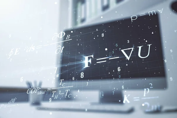 Fórmulas de álgebra Stock Photos, Royalty Free Fórmulas de álgebra ...