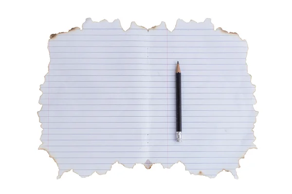 Ripped notebook Stock Photos, Royalty Free Ripped notebook Images ...