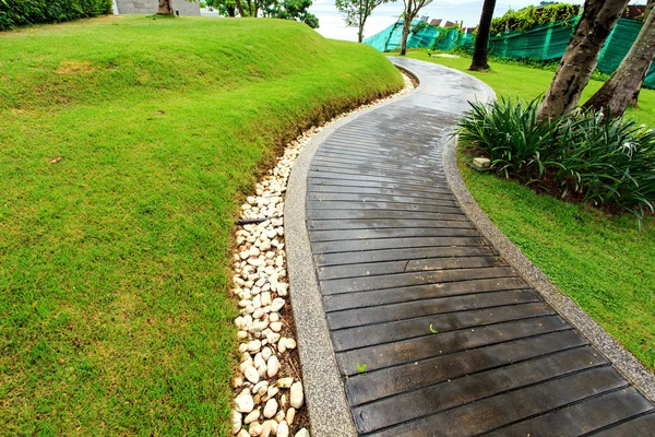 Slope walkway Stock Photos, Royalty Free Slope walkway Images ...