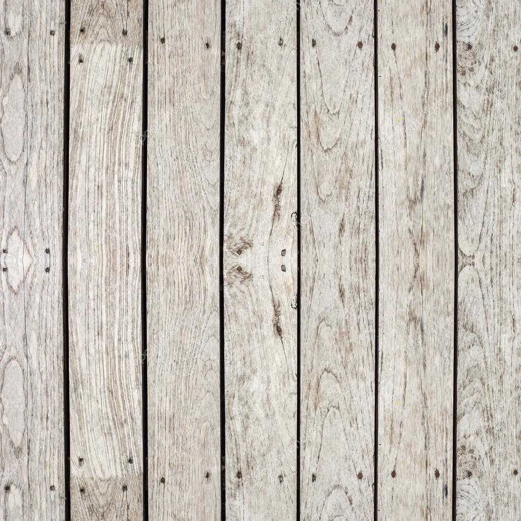 Grey Timber decking background and texture — Stock Photo ...