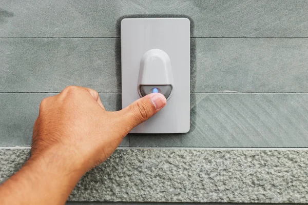 ᐈ Doorbell stock images, Royalty Free doorbell photos | download on ...