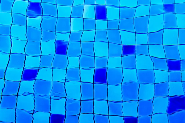 Tile texture background of swimming pool tiles Stock Photo by ...