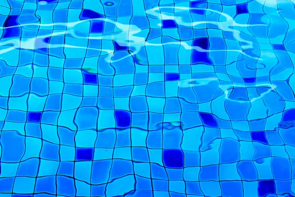 Tile texture background of swimming pool tiles Stock Photo by ...