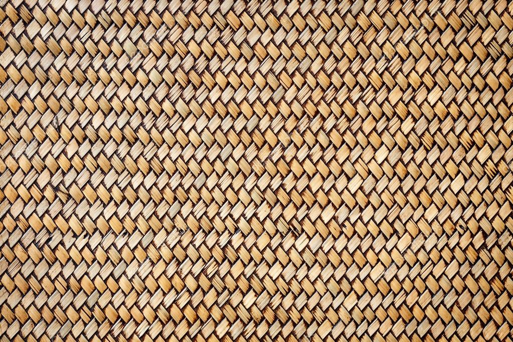 Woven bamboo texture Stock Photo by ©PhanuwatNandee 62672543