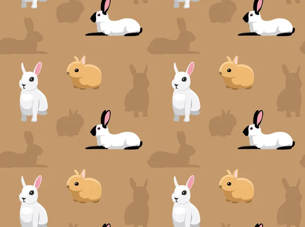 Dwarf hotot Vector Art Stock Images | Depositphotos