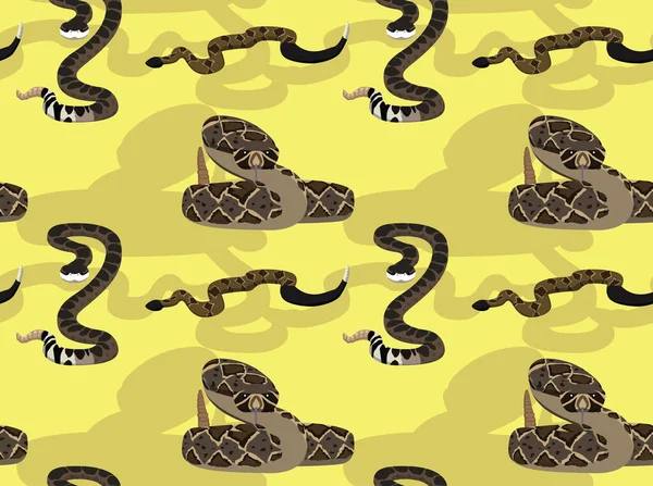 Westerse ratelslang Vector Art Stock Images | Depositphotos