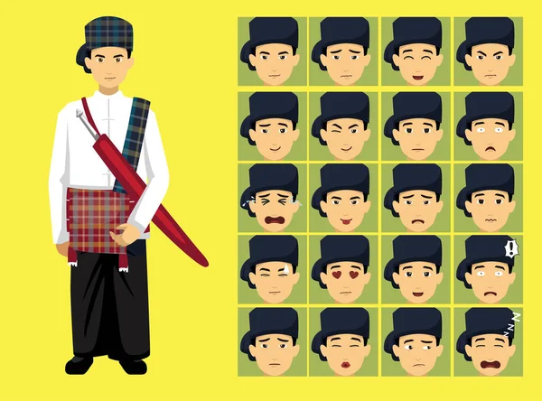 15 Kachin Vector Images | Depositphotos