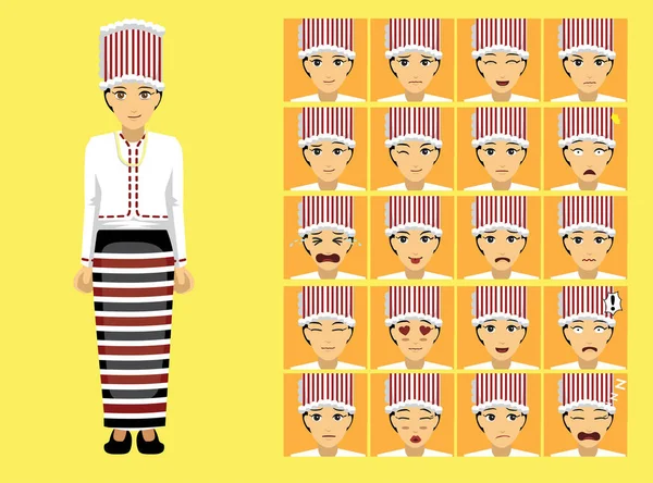 15 Kachin Vector Images | Depositphotos