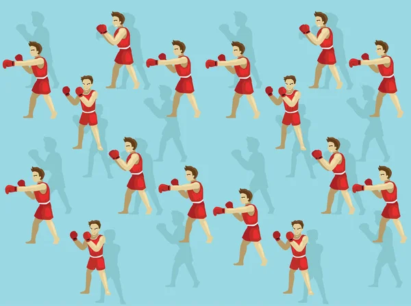 19,921,717 Boxing women Vector Images | Depositphotos