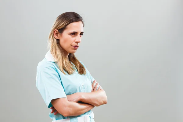 Angry nurse Stock Photos, Royalty Free Angry nurse Images | Depositphotos