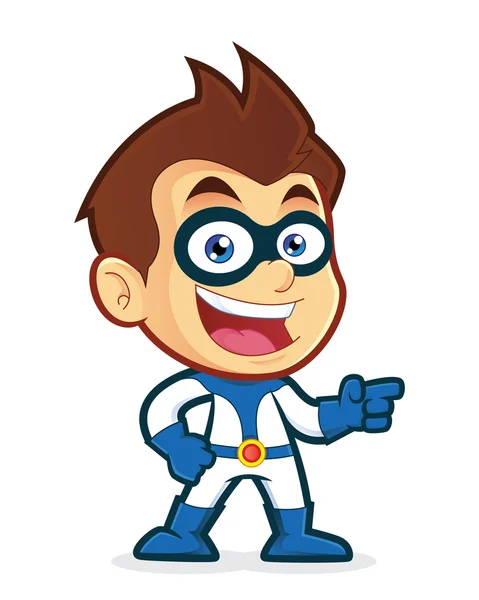 Super finger Vector Art Stock Images | Depositphotos