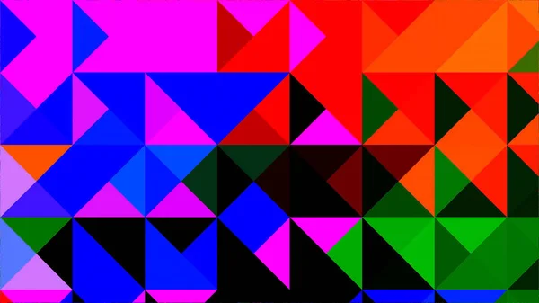 Imágenes de Triángulos coloreados, fotos de Triángulos coloreados sin ...