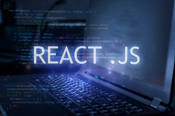 Fotos de React js, Imagens de React js sem royalties | Depositphotos