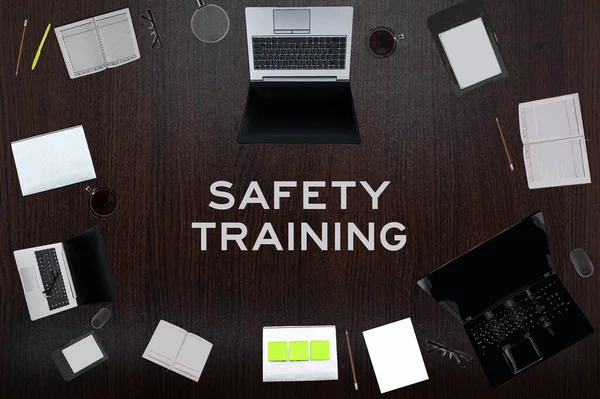 Safety training Stock Photos, Royalty Free Safety training Images ...